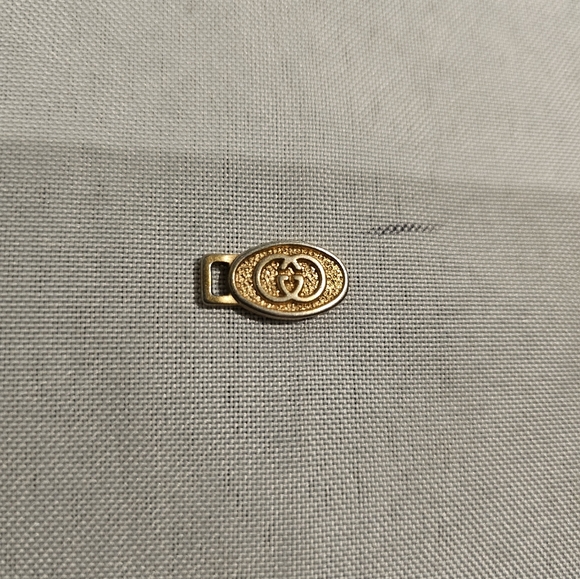 Gucci | Bags | Gucci Zipper Pull Replacement | Poshmark